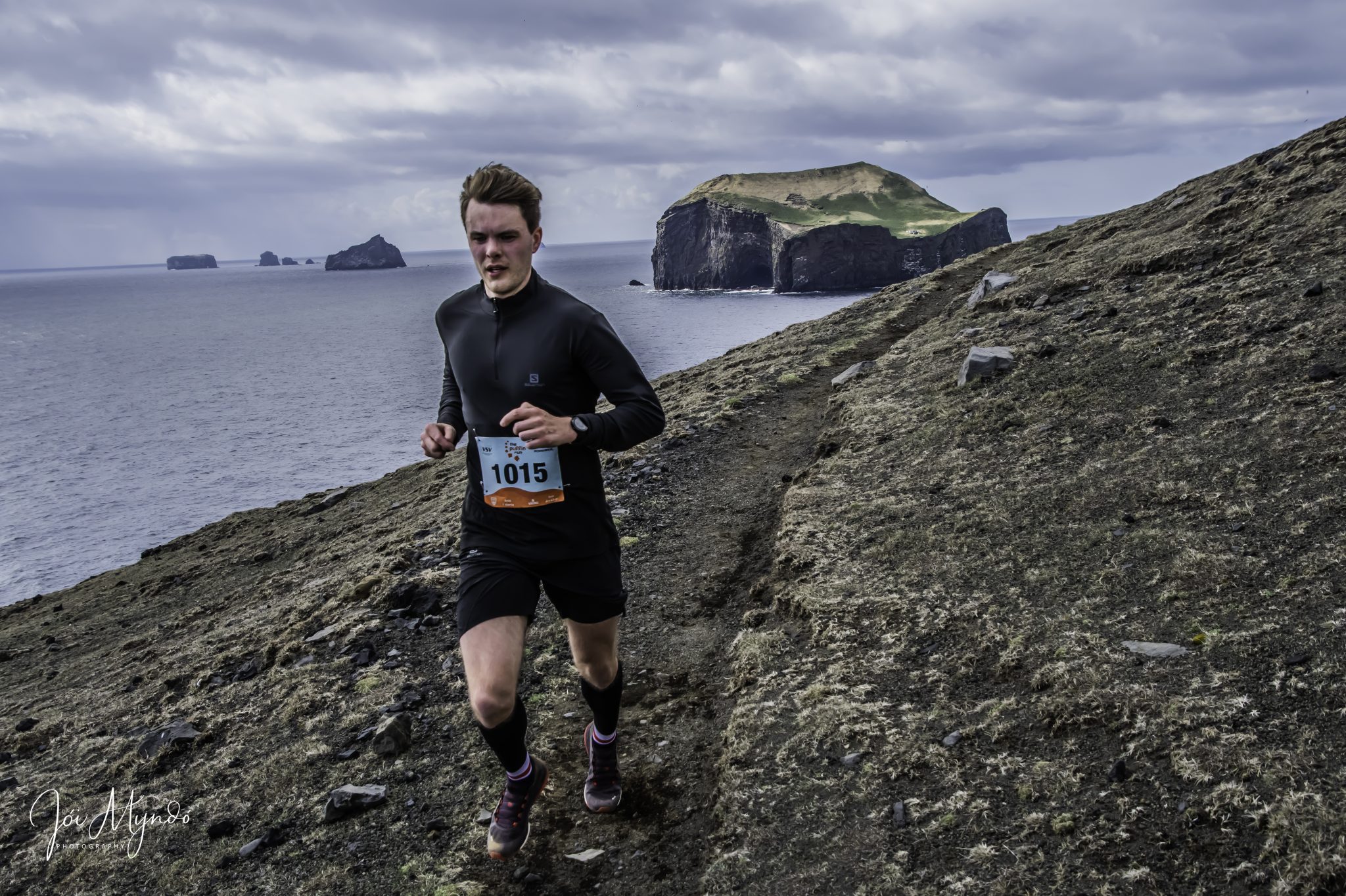 Home - The Puffin Run