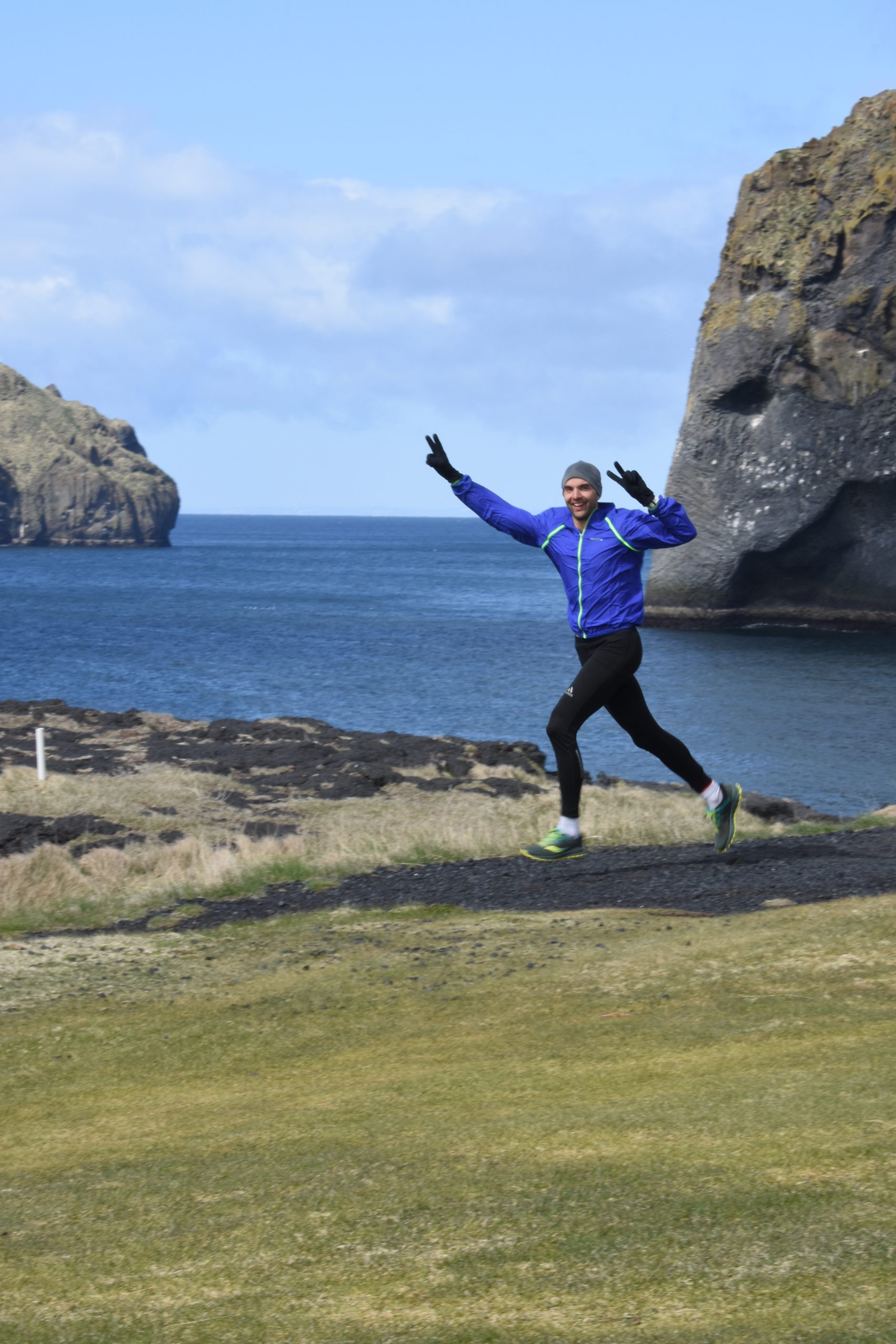 Photos - The Puffin Run 2020 - The Puffin Run